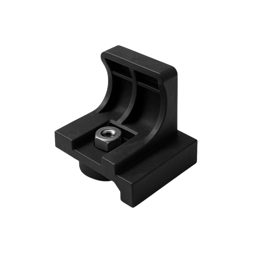 NÜOBELL S Adapter kit for Floor Stand